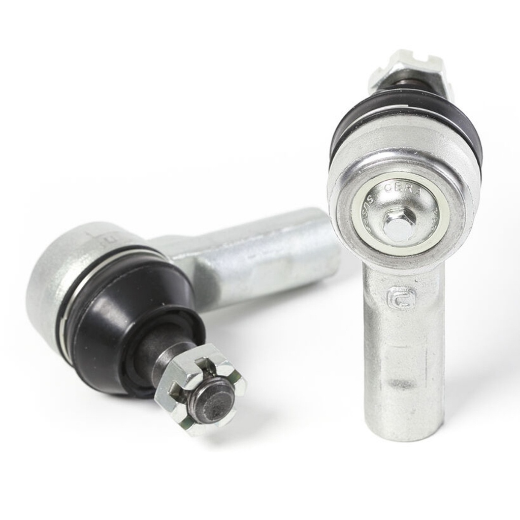 Isuzu DMax D-Max ITEQ / D-Max V-Cross RT50 RT85 Power Steering Rack Tie ...