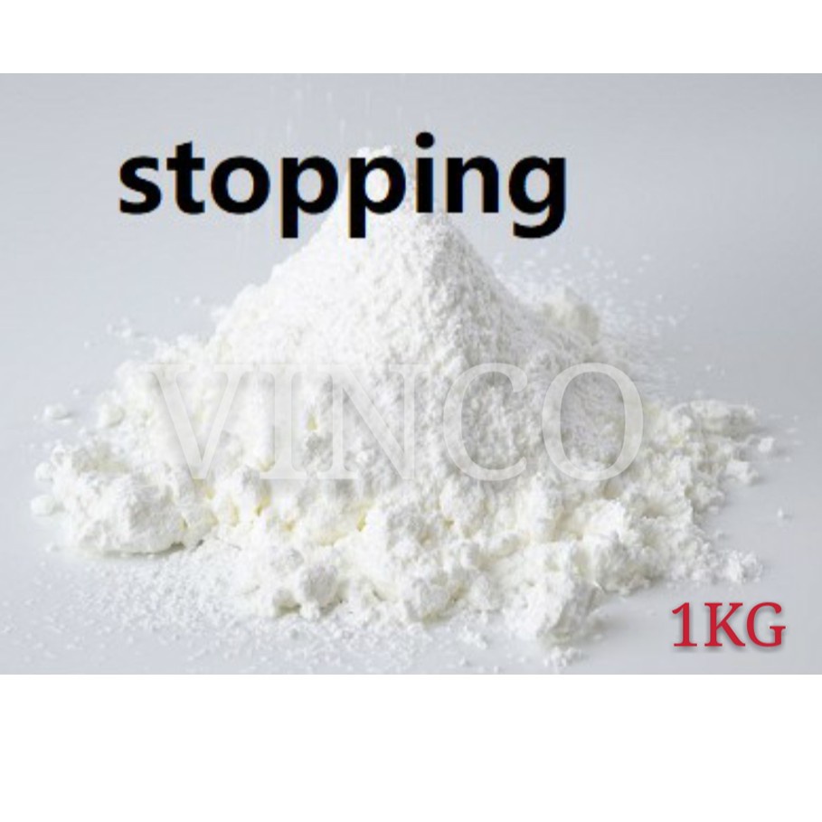 ASG CEMENT STOPPING COMPOUND 1KG / SIMEN PLASTER CEILING 1KG | Shopee ...