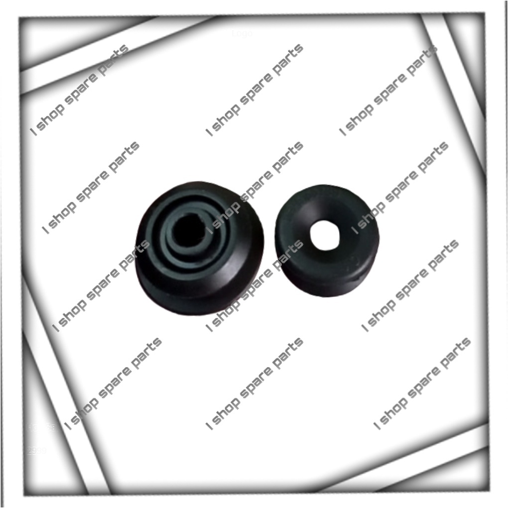 ABSORBER MOUNTING BUSH (REAR) PROTON WIRA WAJA GEN2 PERSONA BLM FLX ...