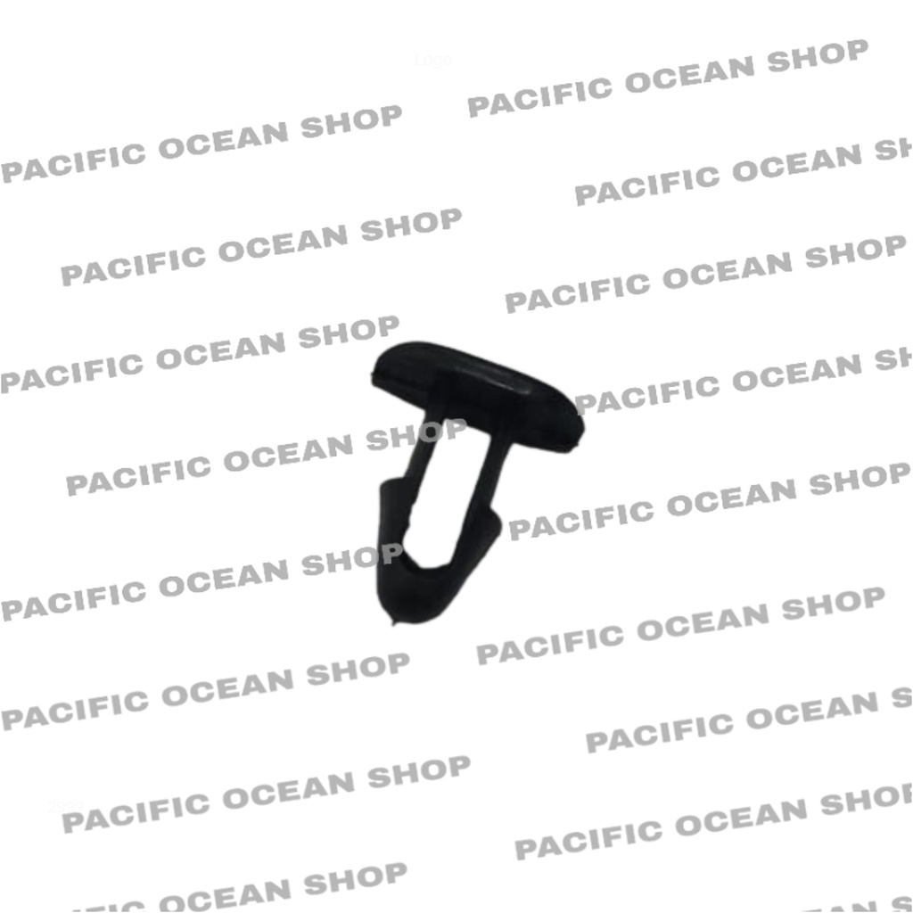 WIPER PANEL CLIP PROTON SAGA BLM FL FLX TOYOTA HILUX FORD MAZDA ...