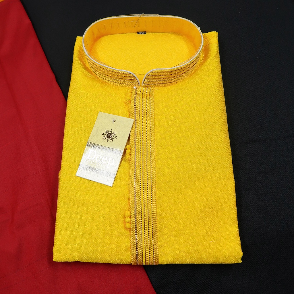 Premium Traditional Men Indian Kurta Set | Jippa | Indian Kurta Set ...