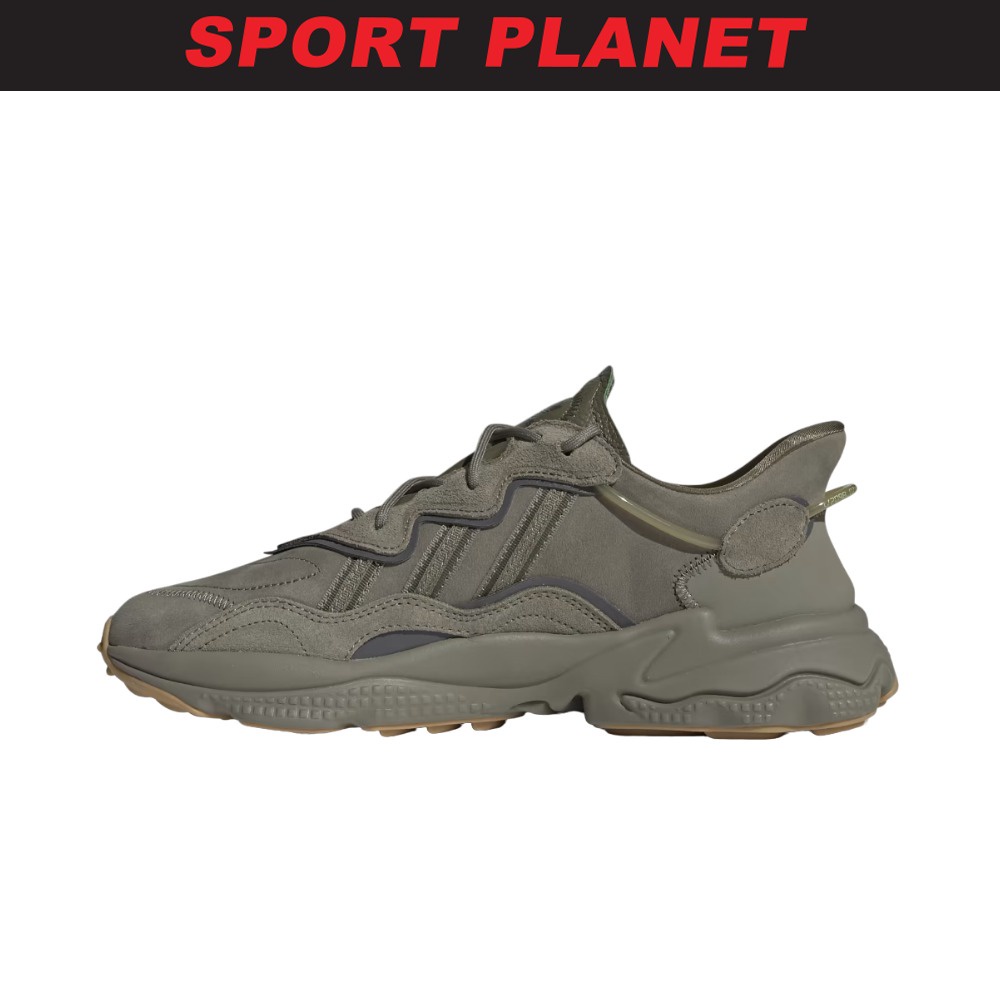 adidas Bunga Unisex Ozweego Sneaker Shoe (EE6461) Sport Planet 20-01 ...