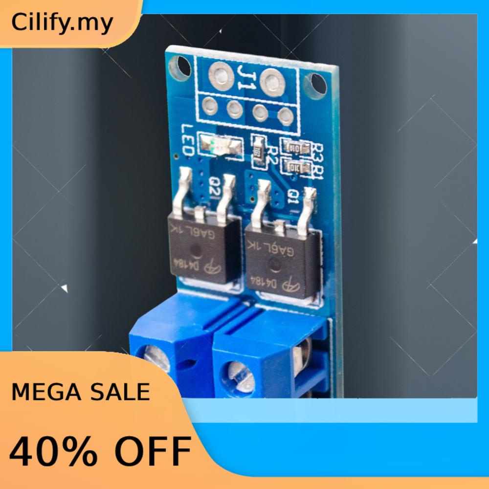 Dc Motor Speed Controller Module DC 5V-36V High Power MOSFET Switch ...