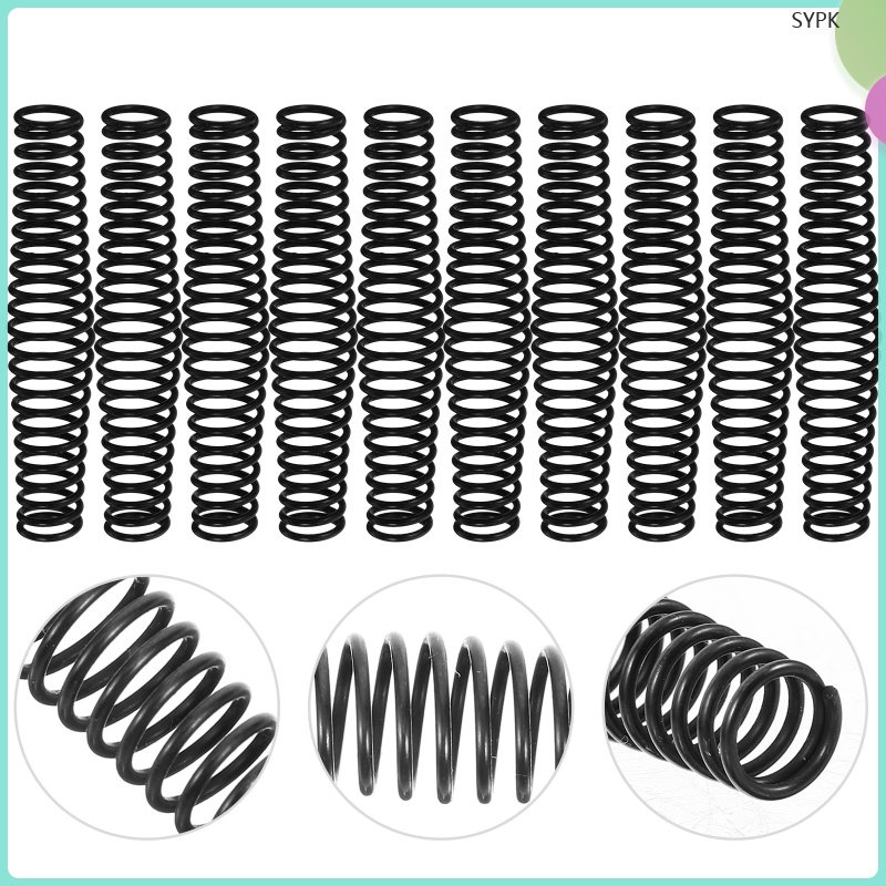 10 Pcs Trimming Tool Spring Small Springs Pruning Shear Replacement ...