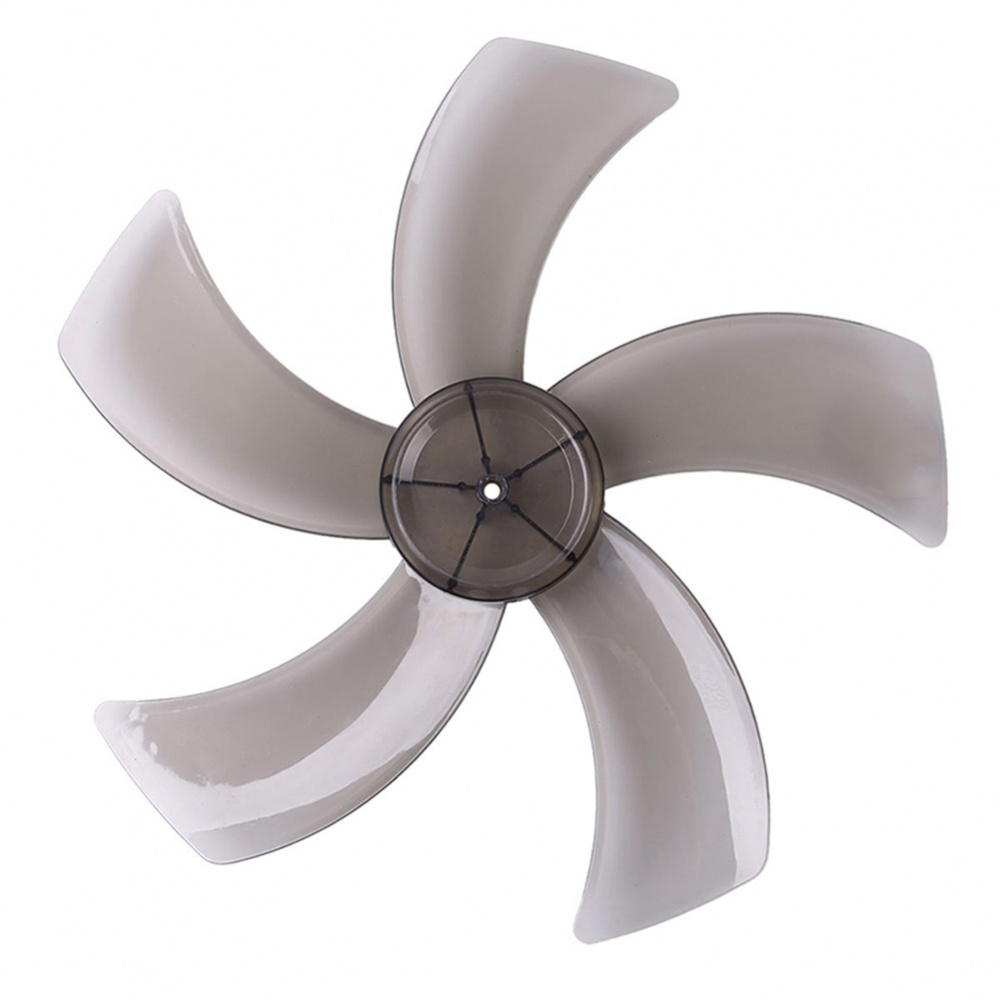 ⭐ BIG DISCOUNTS ⭐ Fan Blade 5 Leaves Fan Blade Low Nois Temperature ...