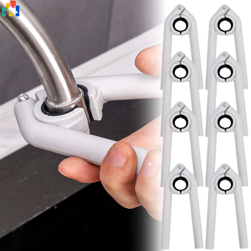 Universal Water Outlet Wrench Faucet Bubbler Wrench Nozzle Filter ...