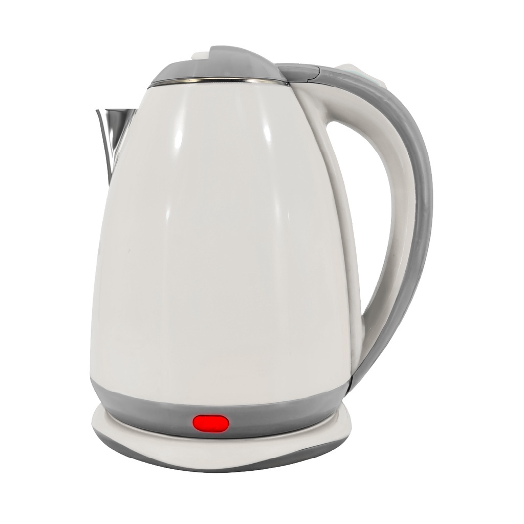 Propappa - 2.5L Fast Boiling Electric Kettle (304 Stainless Steel ...