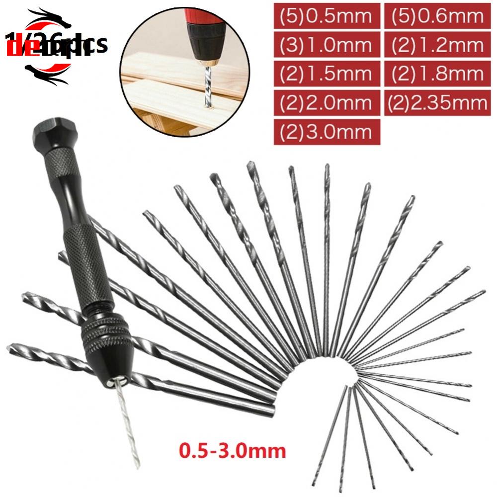 Electric Hand Drill Mold PCB Processing Plastic Set Chuck Circuit Board ...