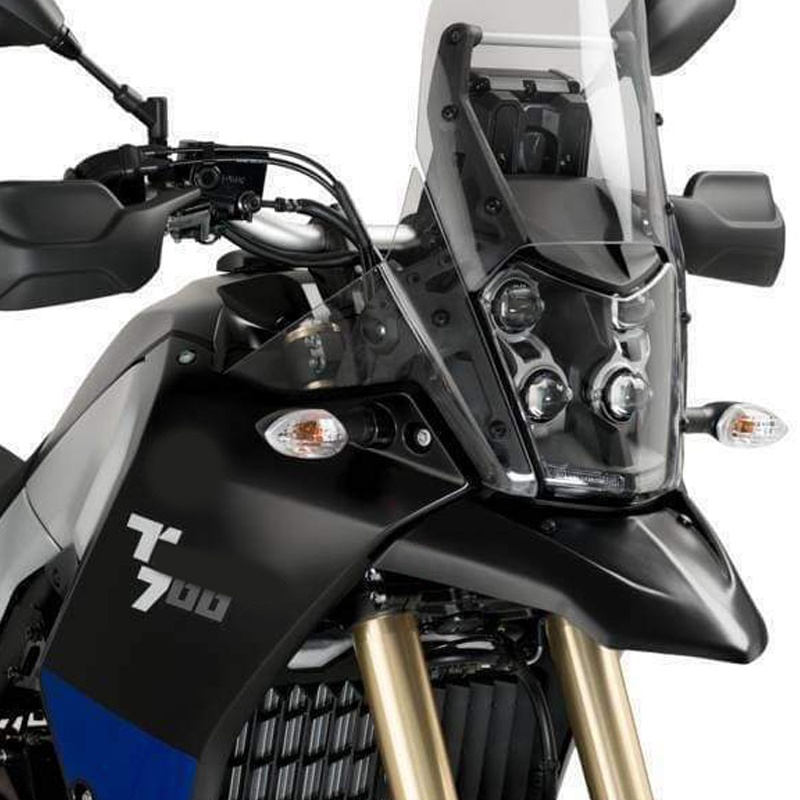 Hfmoto Suitable for Yamaha Tenere Tenere 700 XTZ Modified Front Toucan ...