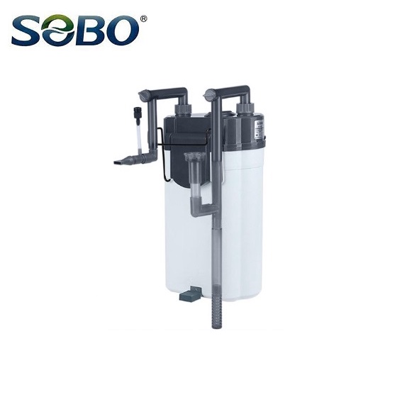 Sobo External Filter Hang On Canister Filter SF-350F / OMC-035F /SF ...
