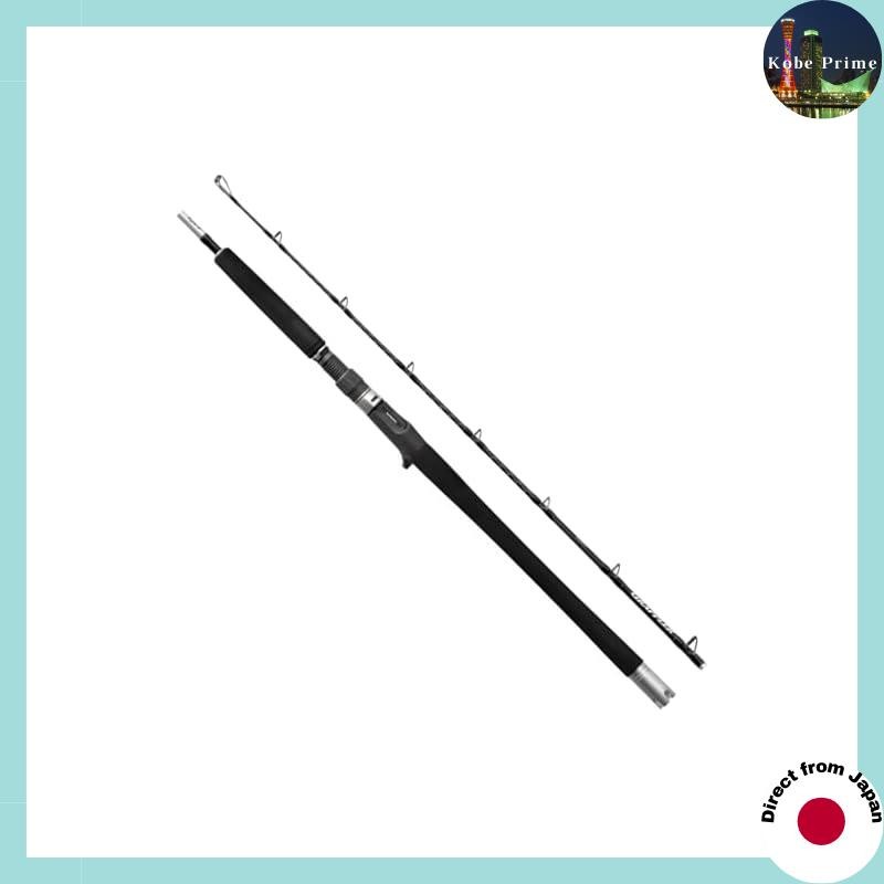 SHIMANO 25 Grappler Type J Offshore Rod | Shopee Malaysia