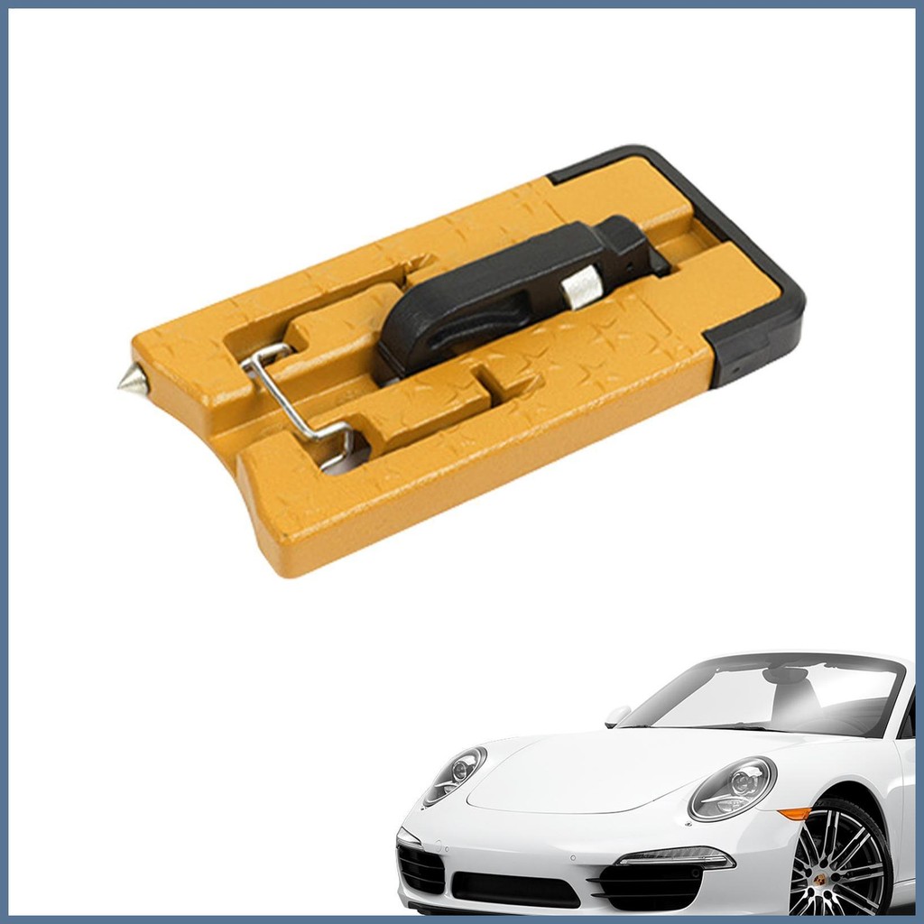 Car Door Latch Step Car Step Hook For Roof Car Awning Accessories Car ...