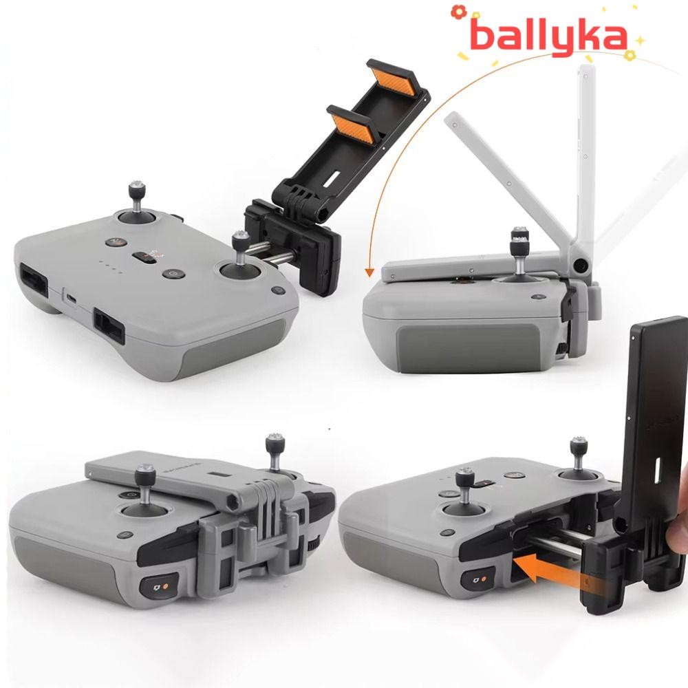 BALLYKA Drone Remote Control Tablet Stand, Drone Disassembly-free ...