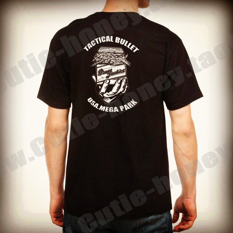 Tactical bullet magazine logo military fan gun shooting outdoor ...