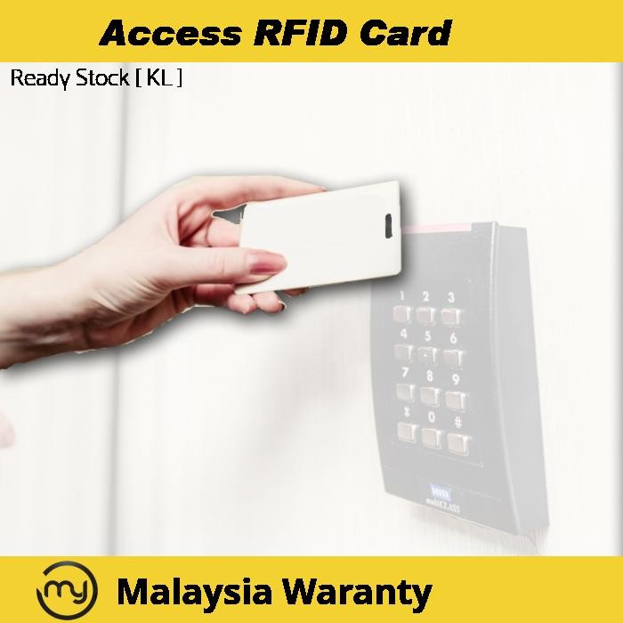 125Khz Mango RFID Access Card Tag ID Proximity Door Card 1BOX (100pc ...