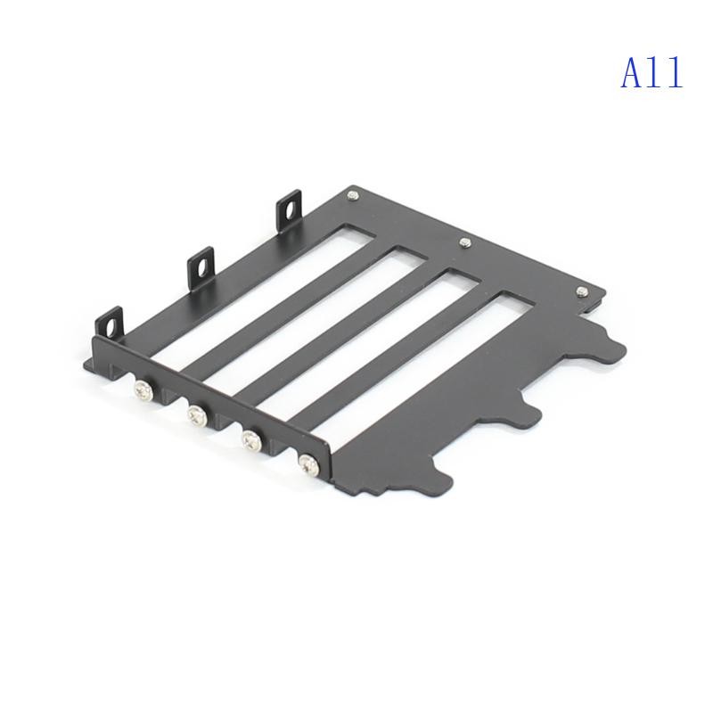 All GPU Bracket for PC Assembly Professional Computer Graphics Card ...