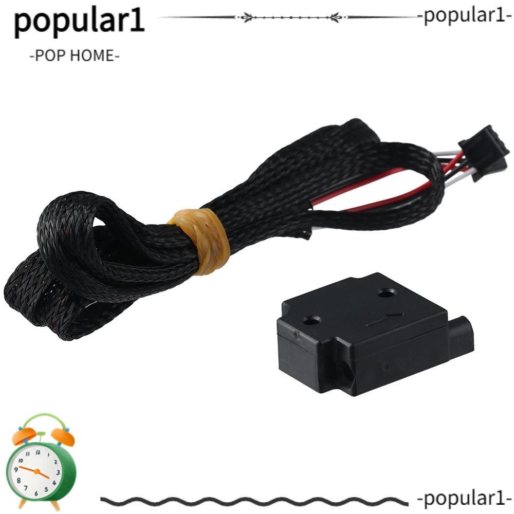 POP Filament Detection Module, Detecting Monitor Pause Filament Detection Sensor Module, Durable ...