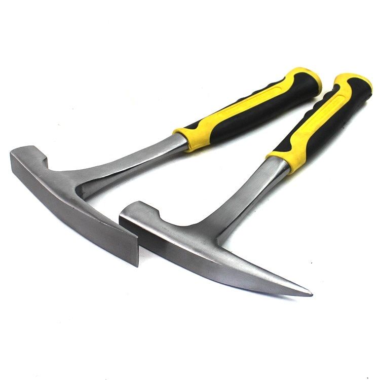 Professional Sheet Metal Hammer Geological Hammer Exploration Hammer ...