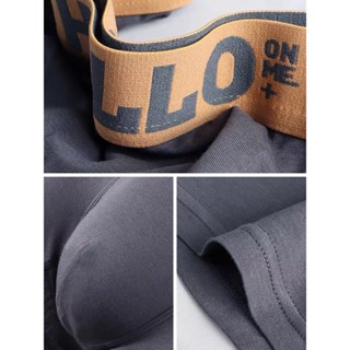 Hello Boxer Men / Brief Men / Underwear Men /Seluar Dalam Lelaki 内裤四角裤男 | Shopee Malaysia