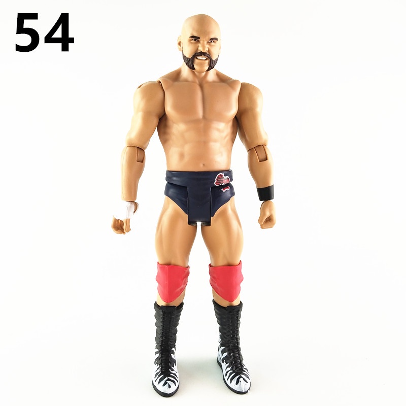 Mattel Genuine WWE Wrestler action figure 23cm action figure Model Collectible Doll Toy | Shopee ...