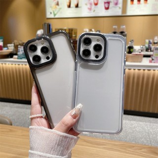 Clear Case for Xiaomi Redmi 12 12C Note 12 11 11S Pro A1 A2 K60 Pro 4G ...