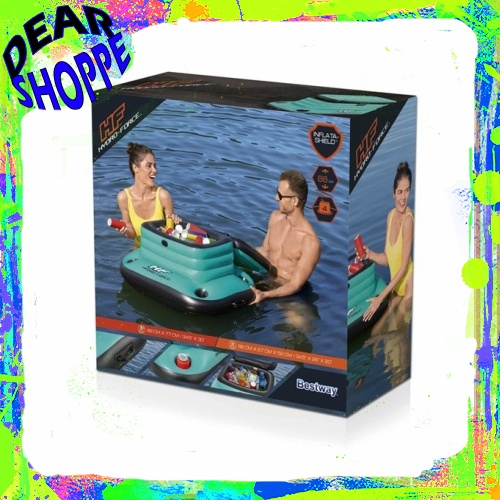 DEAR Bestway Water Ice Bucket Swimming Refrigerator Cooling Cabinet ...