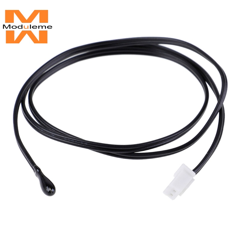 NTC Temperature Thermal Thermistor 5K 10K 15K 20K 25K 50K 100K Probe ...