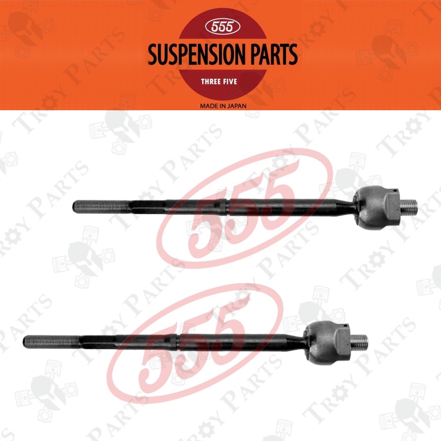 (2pc) Original 555 Japan Rack End Set for Toyota Avanza F601 (SR-3870 ...