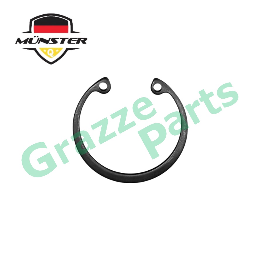 Münster Thermostat Clip Gen2 Gen 2 Persona Saga BLM FL FLX Exora Exora ...