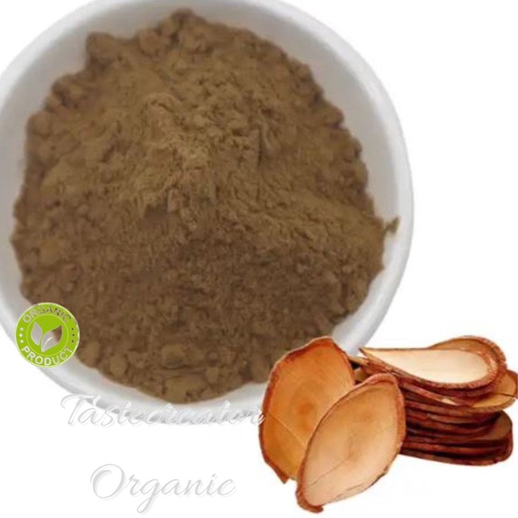 Tongkat Ali Powder 250g Long Jack Eurycoma Longifolia Powder Extract ...