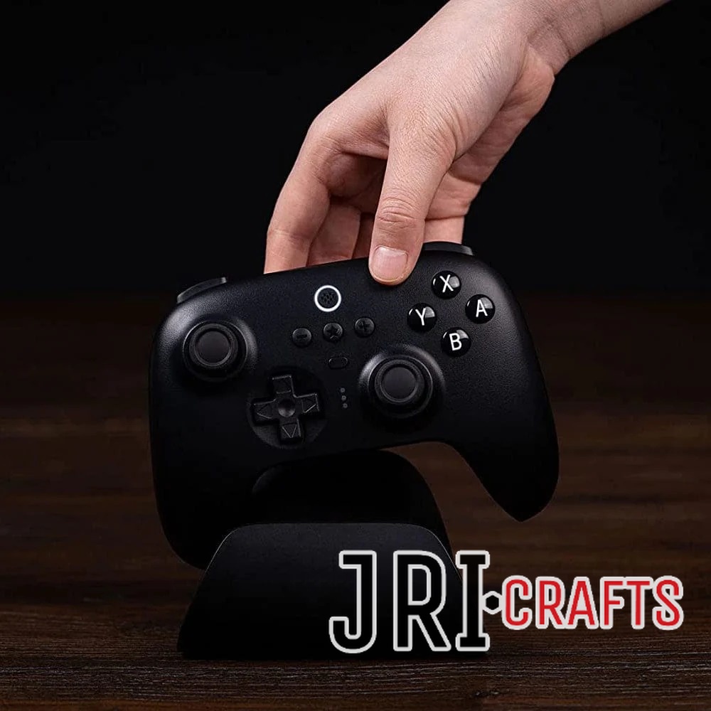 8BITDO ULTIMATE Controller Dock/Holder | Shopee Malaysia