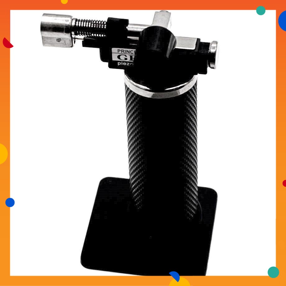 Prince GB 2001 High Temperature 1300℃ Wielding Spray Gun Jewelry Micro ...
