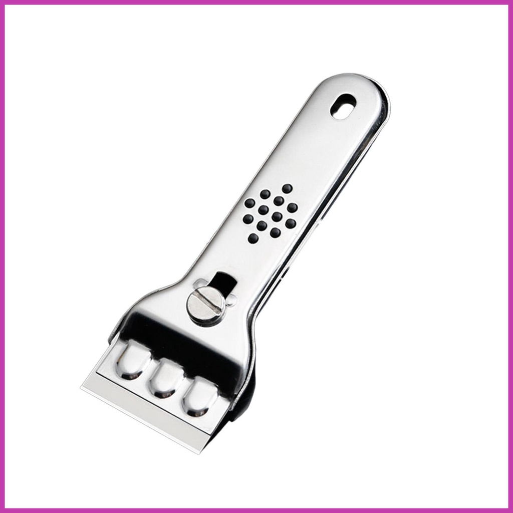 Adhesive Remover Tool Cleaning Razor Scraper For Glass Cleaner Scraper ...