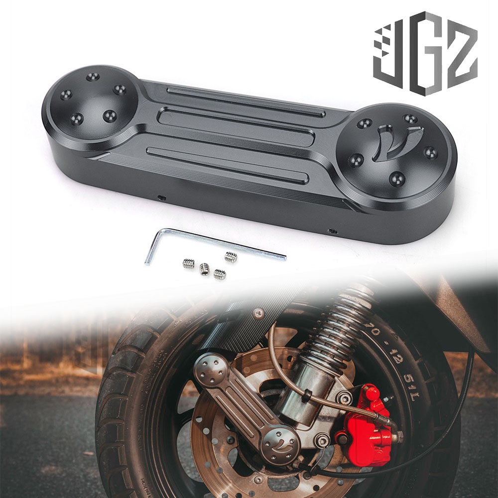 for Vespa GTS 300 HPE Sprint Primavera 150 S125 Scooter CNC Front Fork ...