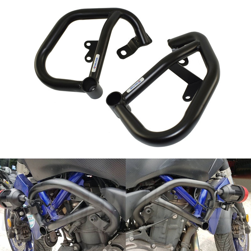 Motorbike For Yamaha MT-07 MT07 2014 2015 2016 2017 2018 2019 2020 ...