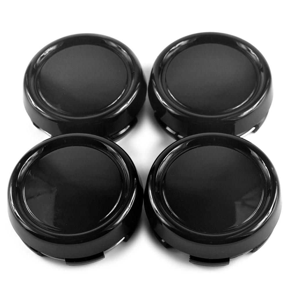 1pcs 79mm Black Center Cap Universal Wheel Center Centre Cap Sport Rim ...