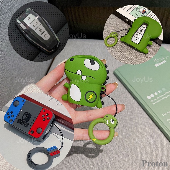 Proton S70 Stylish Car Key Cover X90 Key Case Cover | Shopee Malaysia