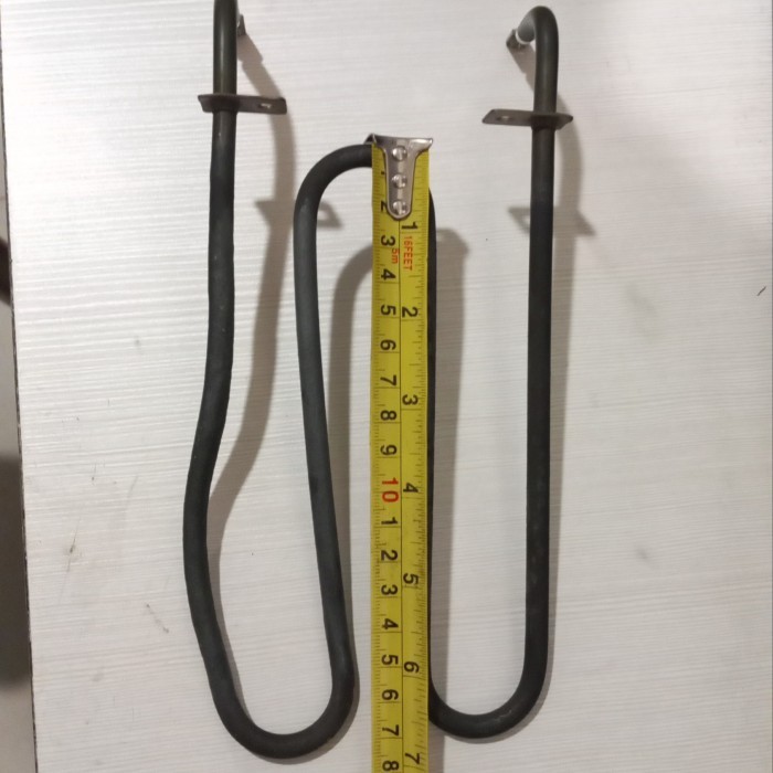Custom Tubular Heater 220 V x 700 Watt | Shopee Malaysia