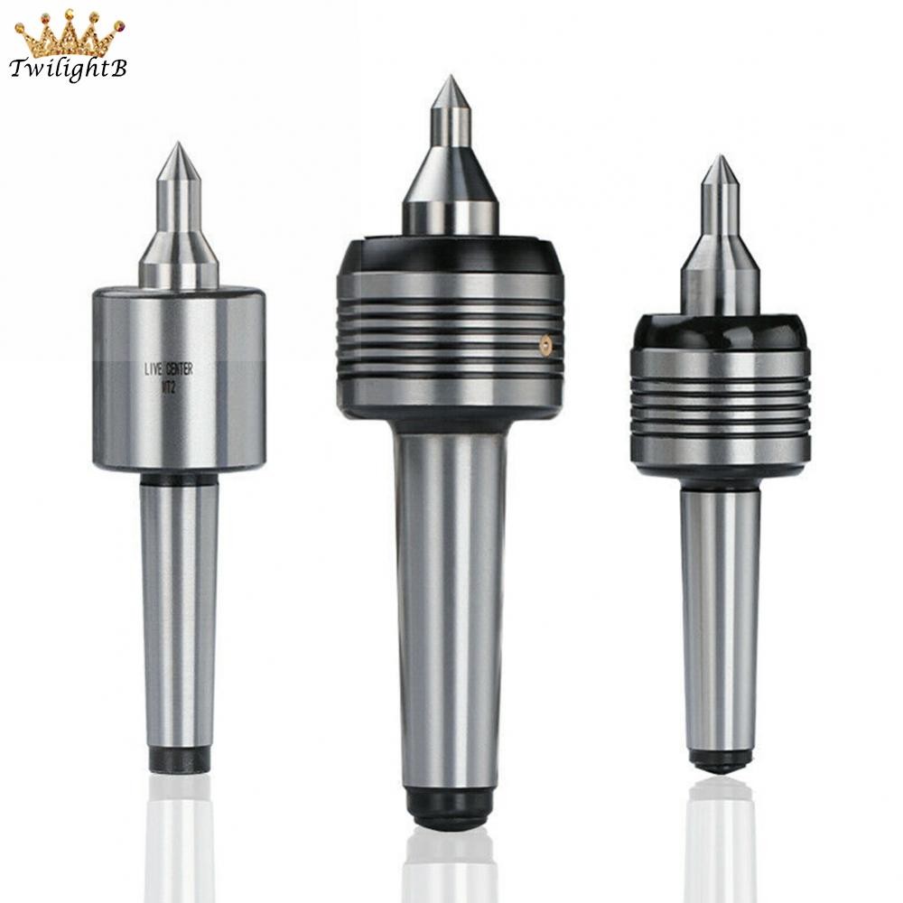 MT2 MT3 MT4 Live Center For Morse Taper Precision Revolving Bearing ...