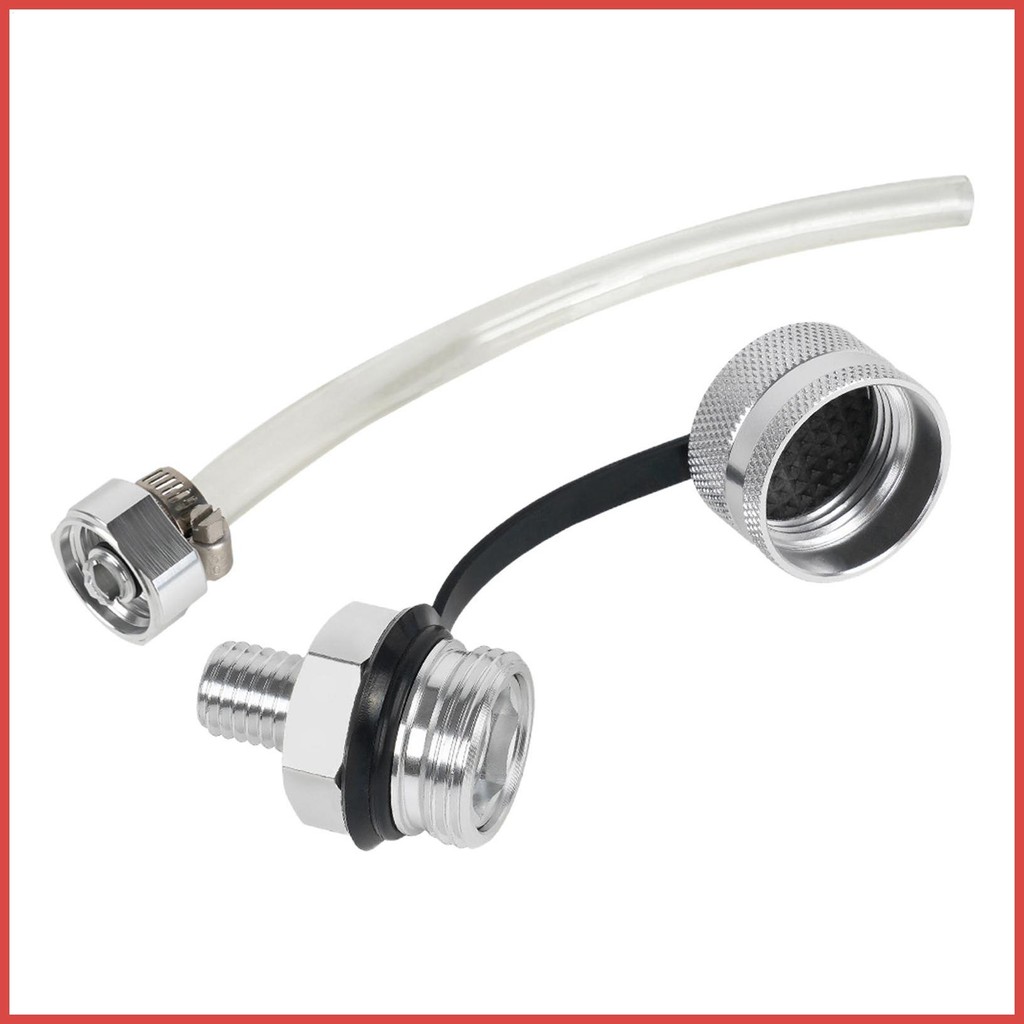 Car Oil Drain Valve Quick Oil Drain Plug for Clean & Safe Oil Changes ...