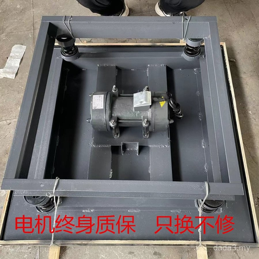 Penggetar Konkrit Mesin Bergetar Kecil Ujian Blok Penggetar Simen Kecil ...