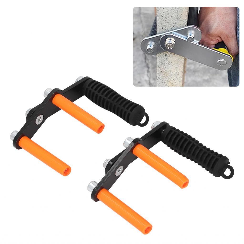 Cancanshop Drywall Carrying Tool Plywood Carrier Panel Lifting Clamp ...