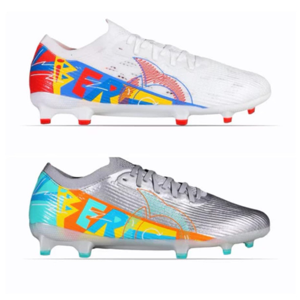 Original Ortus Ortus OrtusEight Liberte V4 FG Football Boots | Shopee ...