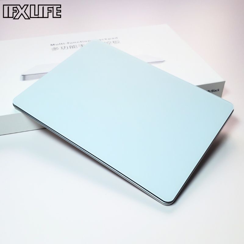 IFXLIFE Bluetooth Touchpad Multi-function gestures Trackpad ...