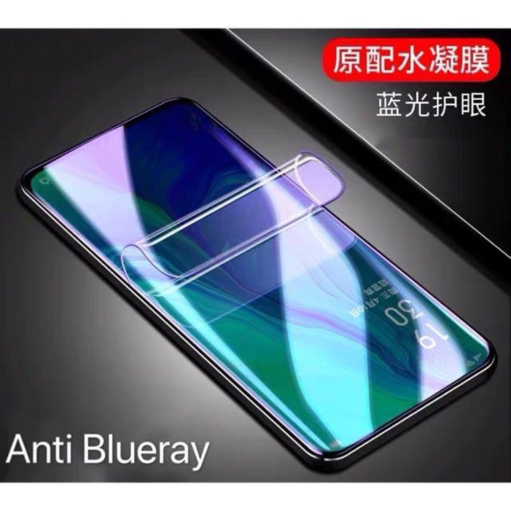 Honor X7b / X7a / X7 / X5 Plus Hydrogel TPU Screen Protector Matte ...