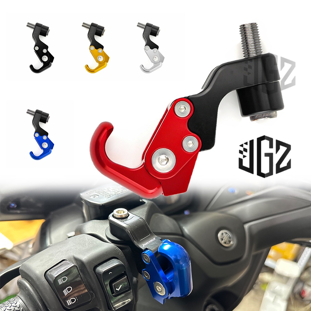 for YAMAHA XMAX 250 300 NMAX 155 v2 2021-2023 Premium Hook Hanger ...