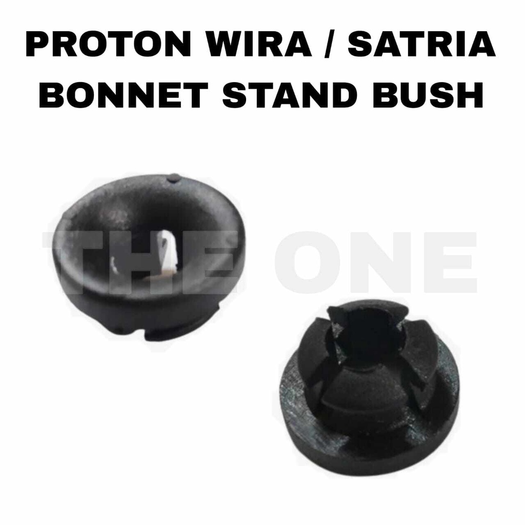 PROTON WIRA / SATRIA BONNET STAND BUSH | Shopee Malaysia
