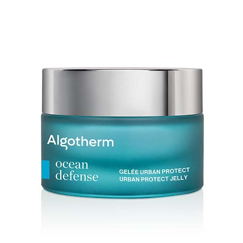 Algotherm Ocean Defense Urban Protect Jelly 50ML - 8H Moisture + Anti ...