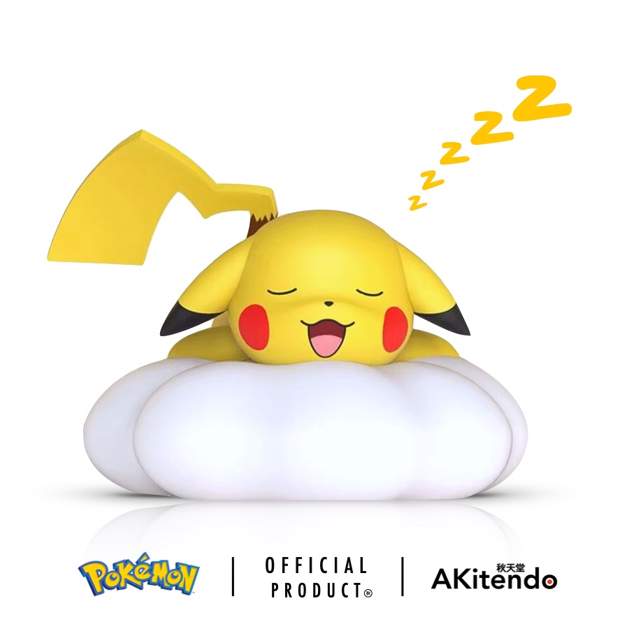 Pokemon Pikachu Car Aromatherapy Car Perfume | Shopee Malaysia