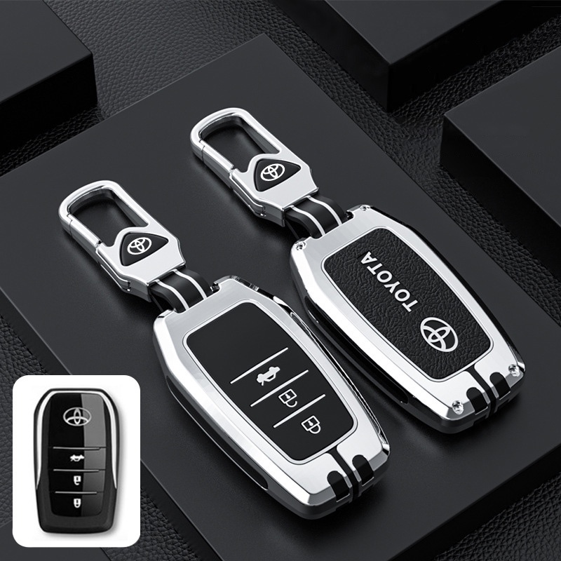 For Toyota Rav4 Yaris Crown Revo Hilux Fortuner Camry Land Cruiser ...